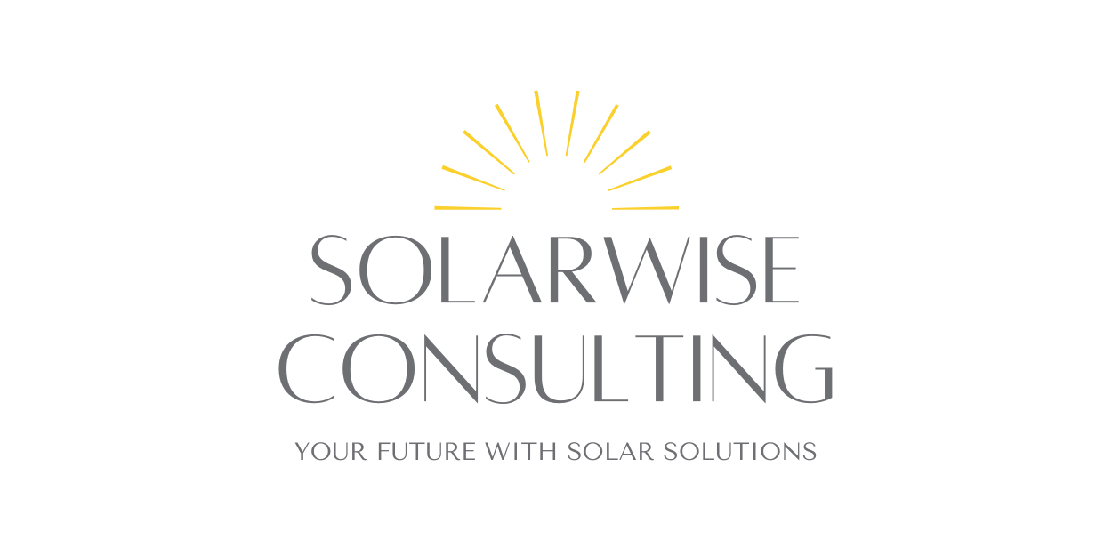 SolarWise Consulting – SolarOn SA – Award Winning EPC